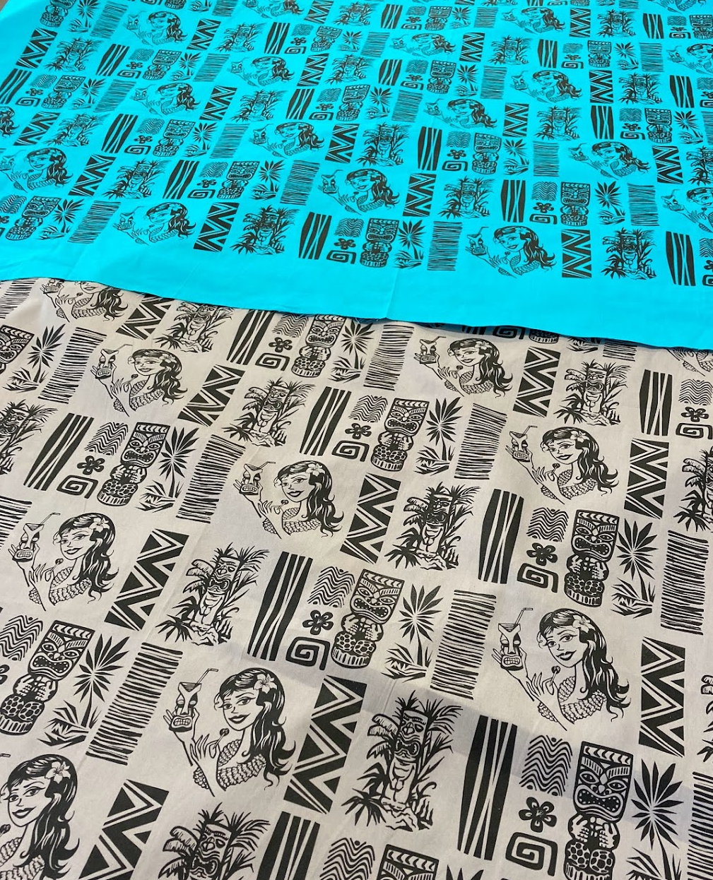 Textile Repeat Patterns | Medway Fine Printmakers